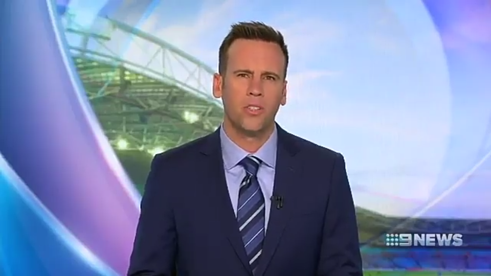 Nine News Presenters and Reporters (2015-Sept 2020) - Page 205 - Nine ...