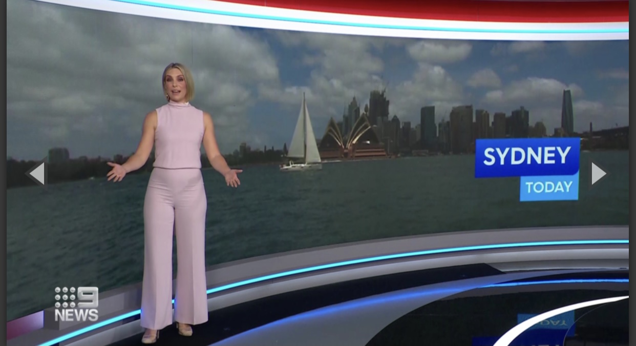 Nine News Content and Appearance (2020-Feb 2025) - Page 37 - Nine News ...