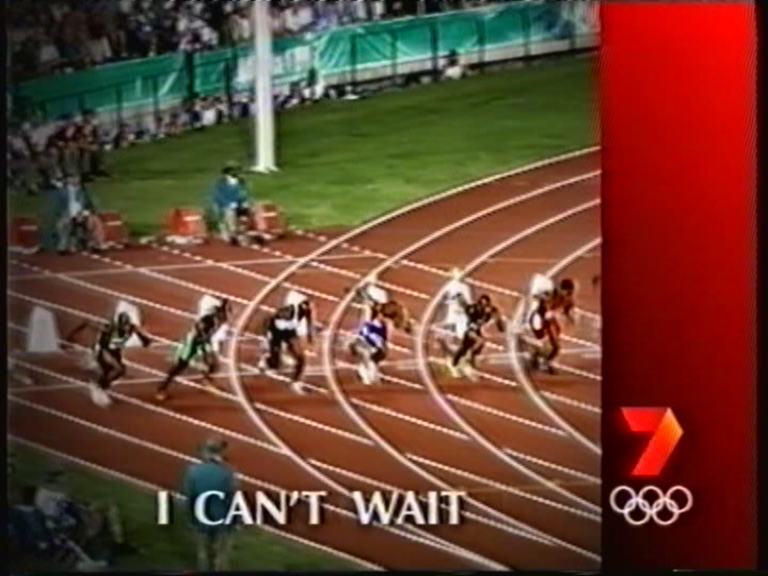 Seven On-Air Presentation: January to September 2000 - Seven - Media Spy