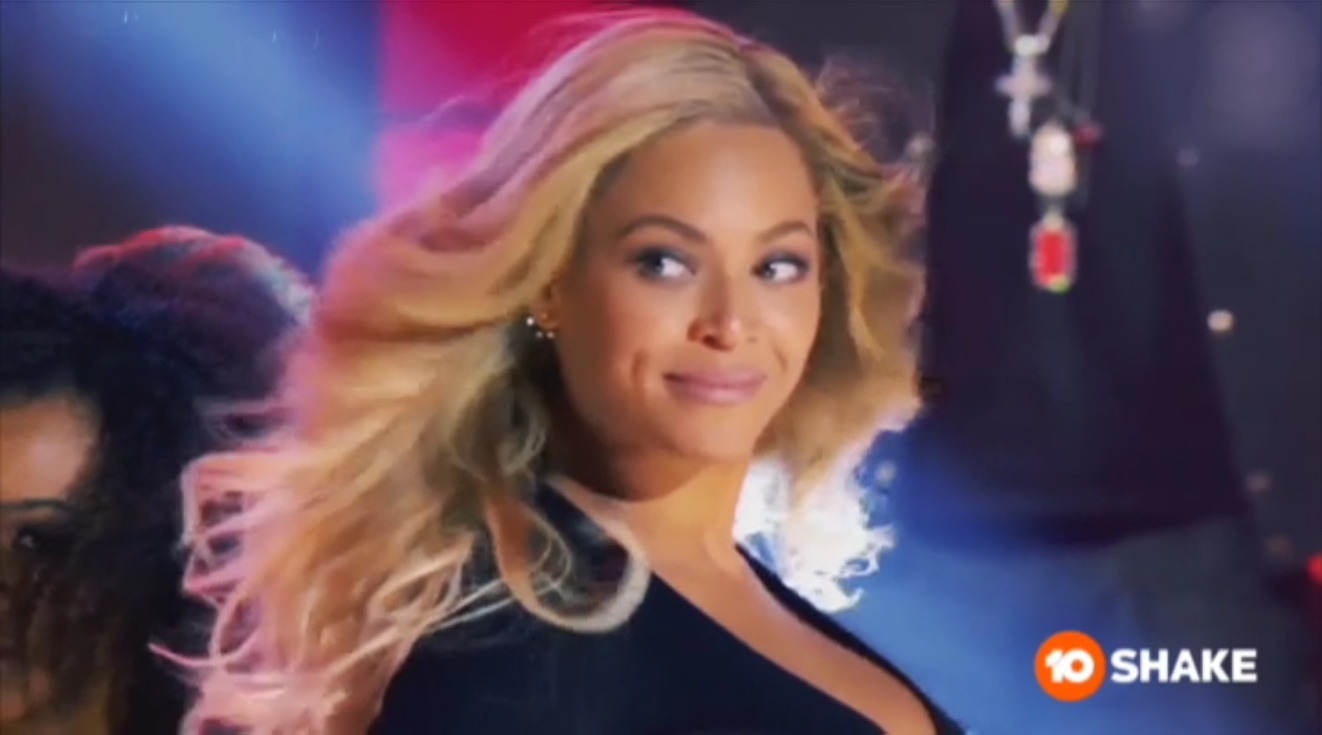 Nickelodeon (formerly 10Shake) - Ten Network - Media Spy