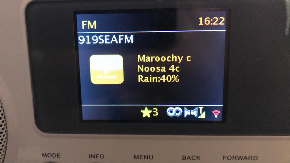 Radio Data System (RDS) - Page 22 - General Radio and Digital - Media Spy