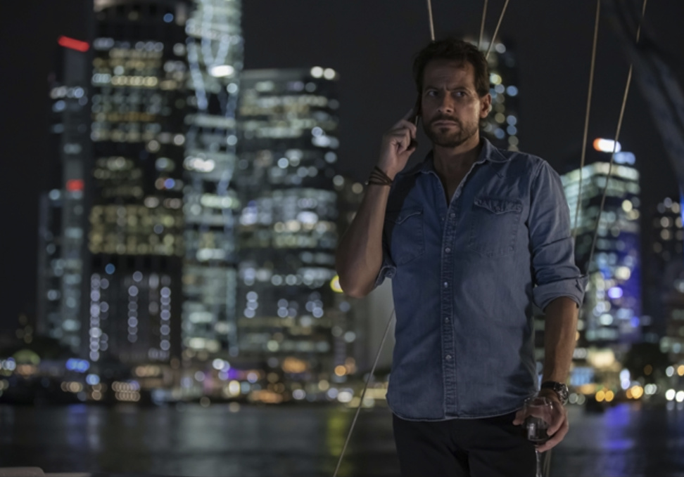 Harrow - ABC and SBS - Media Spy