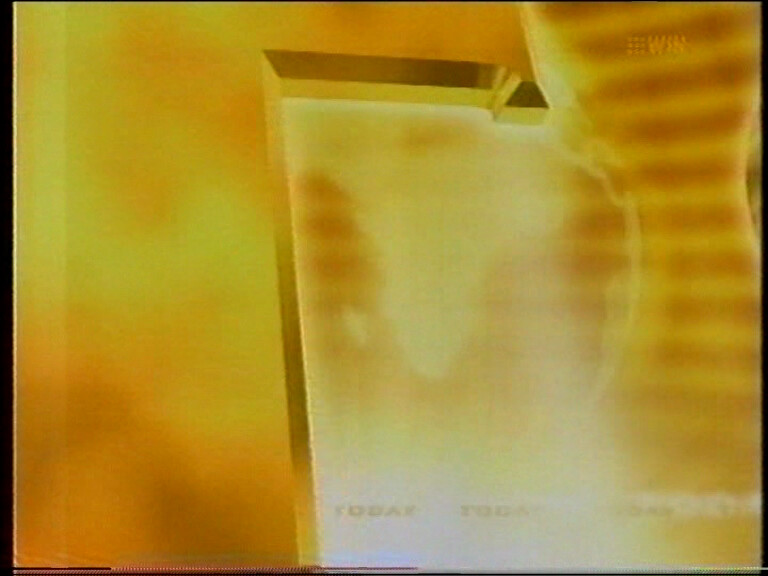 Today Show 2001 - Nine - Media Spy