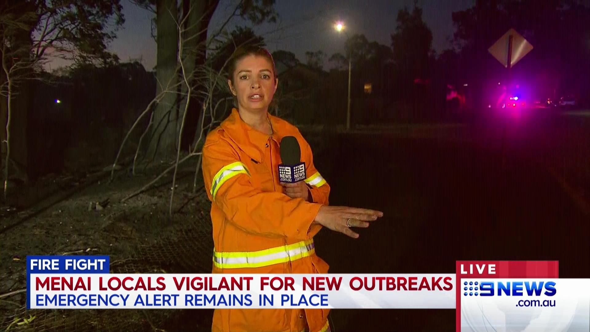 Nine News Content and Appearance (2015-Sept 2020) - Nine News - Media Spy