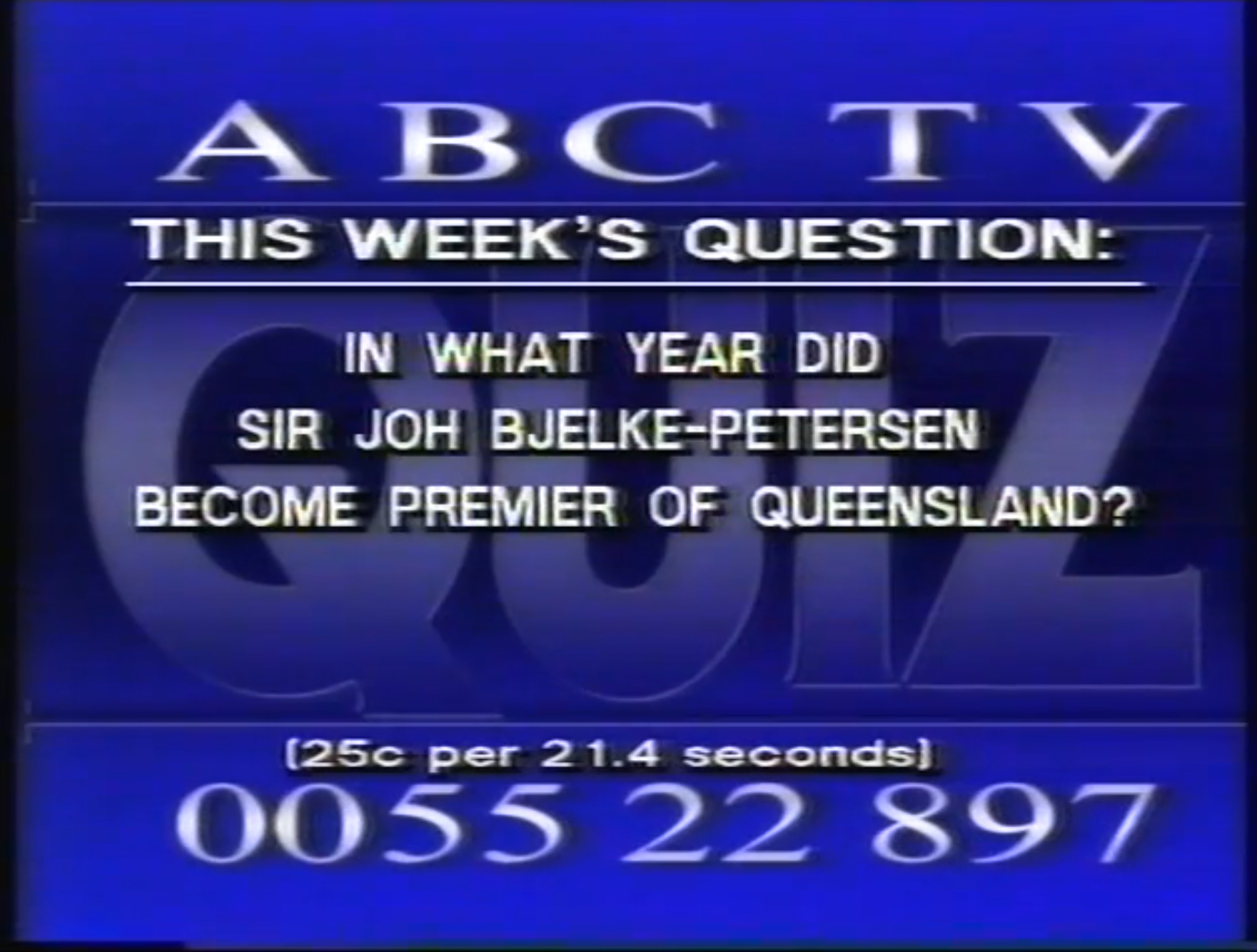 ABC operations - ABC - Media Spy