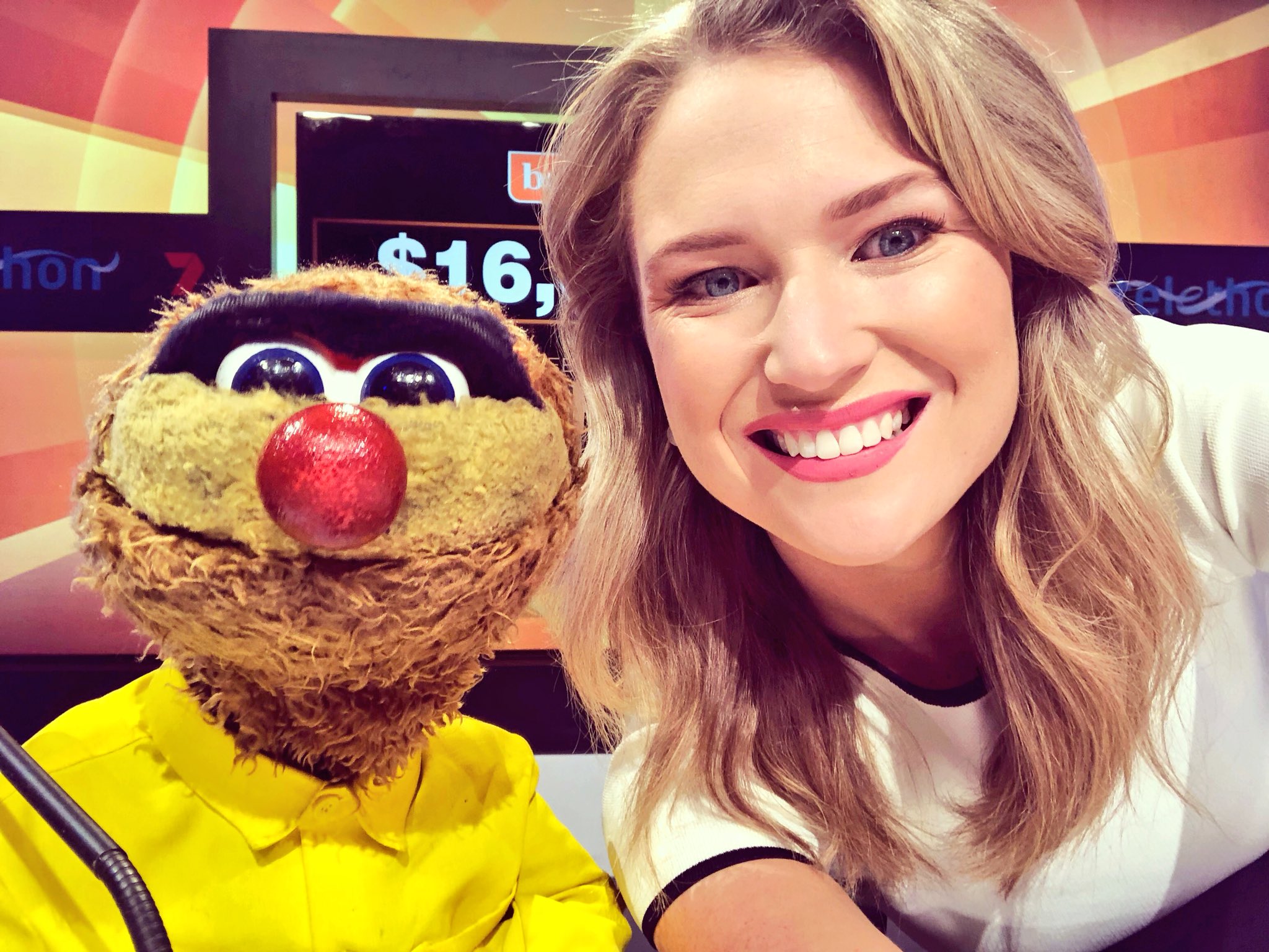 Perth Telethon - Page 3 - Seven Network - Media Spy