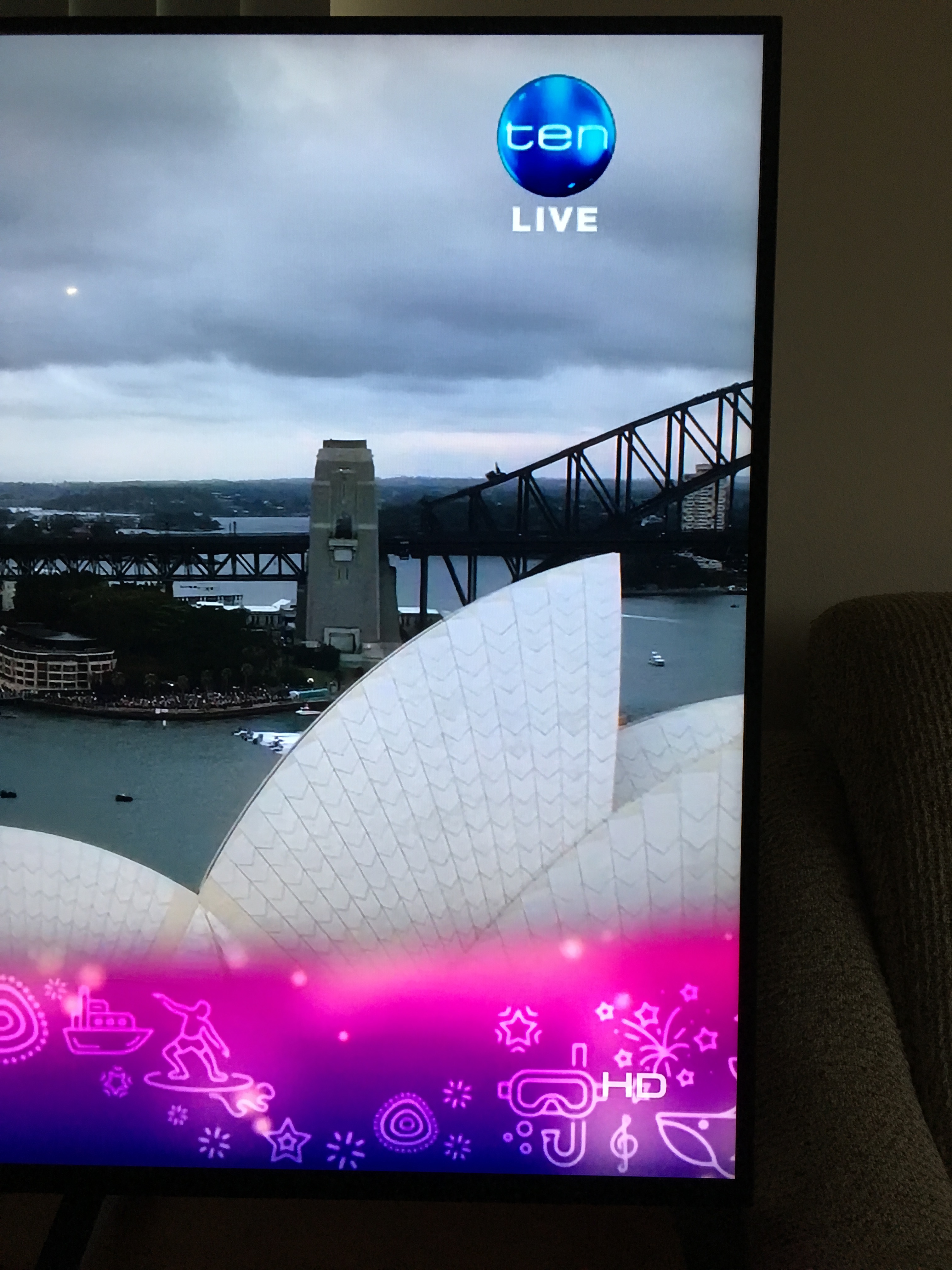 Watermarks - Page 121 - General Television Topics - Media Spy