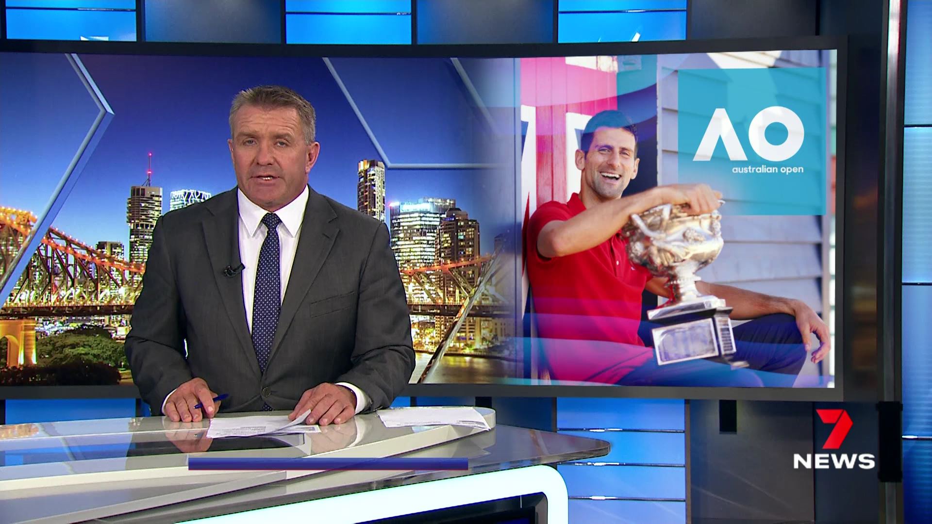 Seven News Presenters and Reporters (2020-Feb 2025) - Page 62 - Seven ...