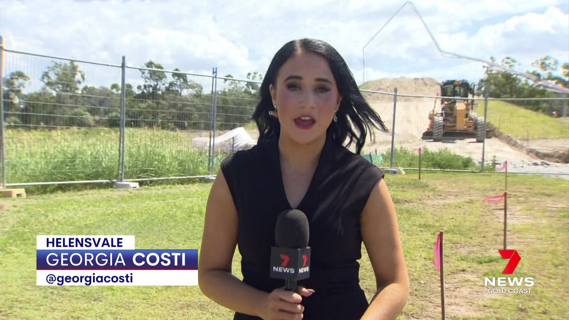 Seven News Presenters and Reporters (2020-Feb 2025) - Page 63 - Seven ...