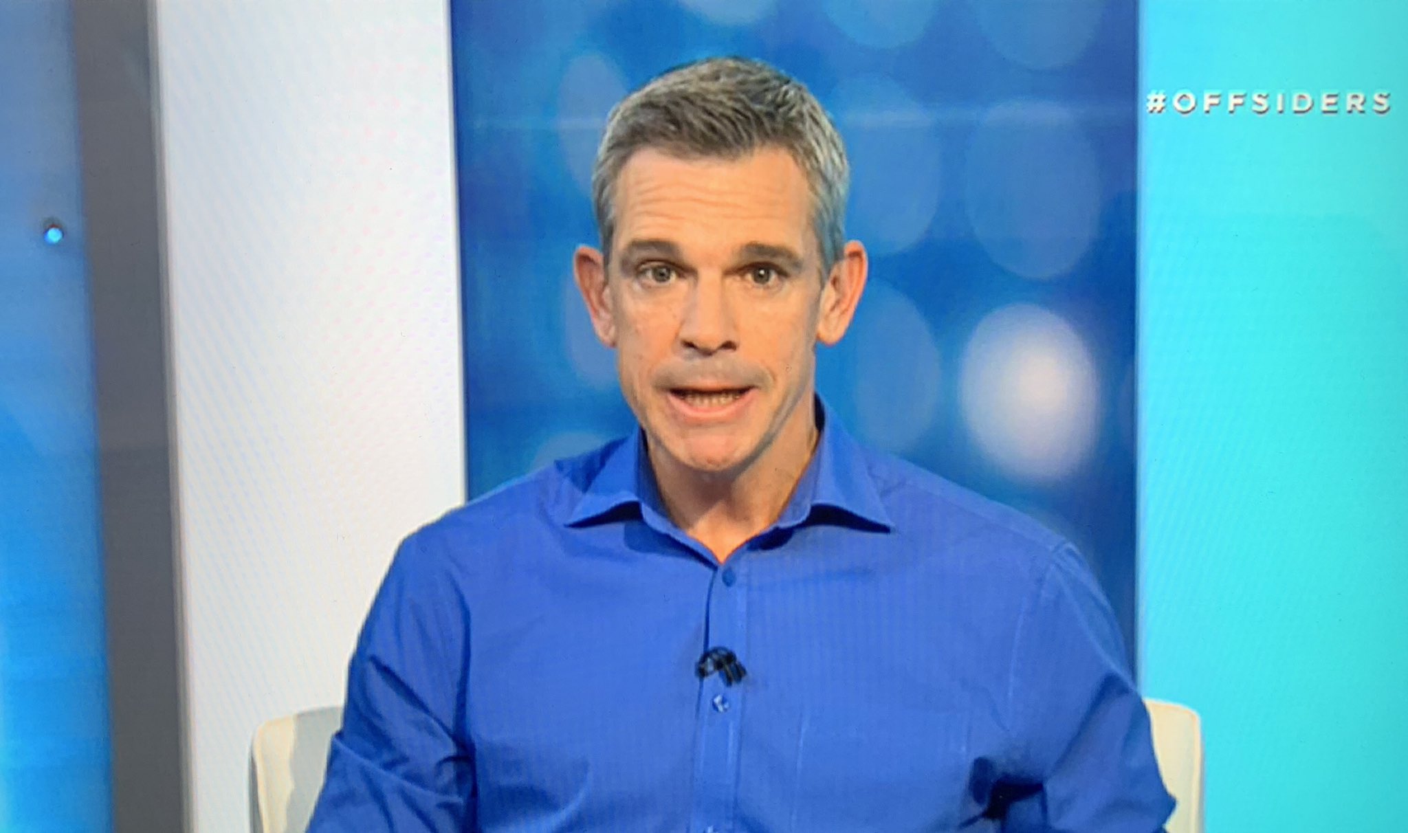 Offsiders - Page 3 - ABC and SBS News - Media Spy