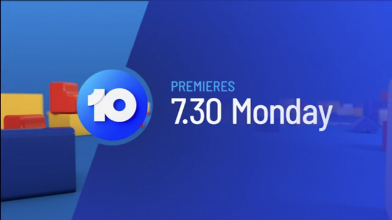 Ten Network - Programs and Schedules (2015-Apr 2025) - Page 198 - Ten Network - Media Spy