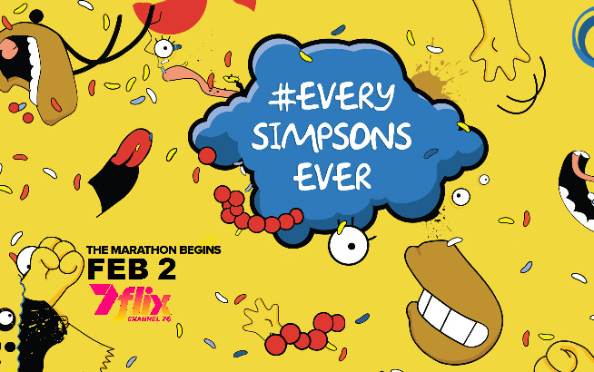 The Simpsons - Page 11 - Streaming - Media Spy