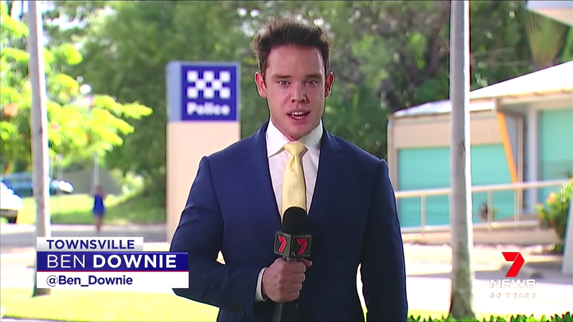 Seven News Presenters and Reporters (2015-Sept 2020) - Seven News ...