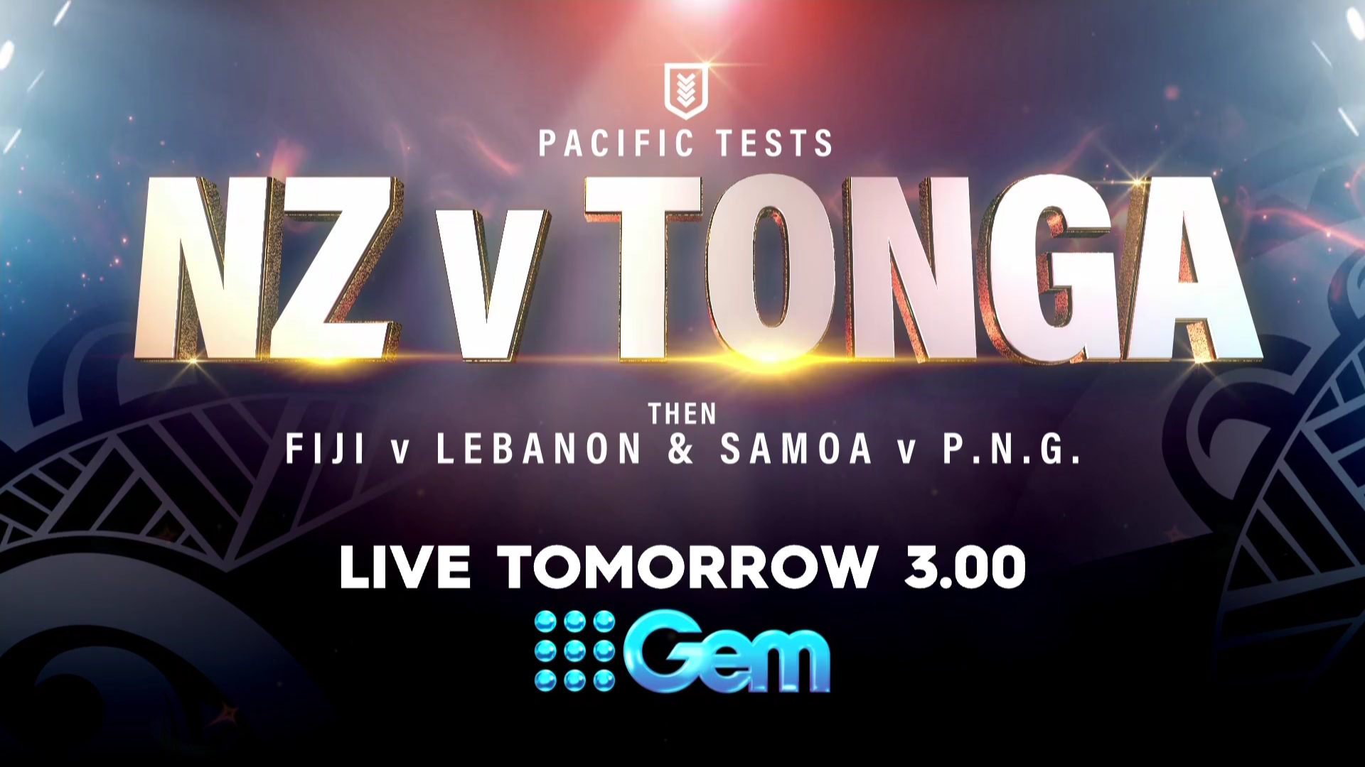 9Gem - Page 6 - Nine Network - Media Spy