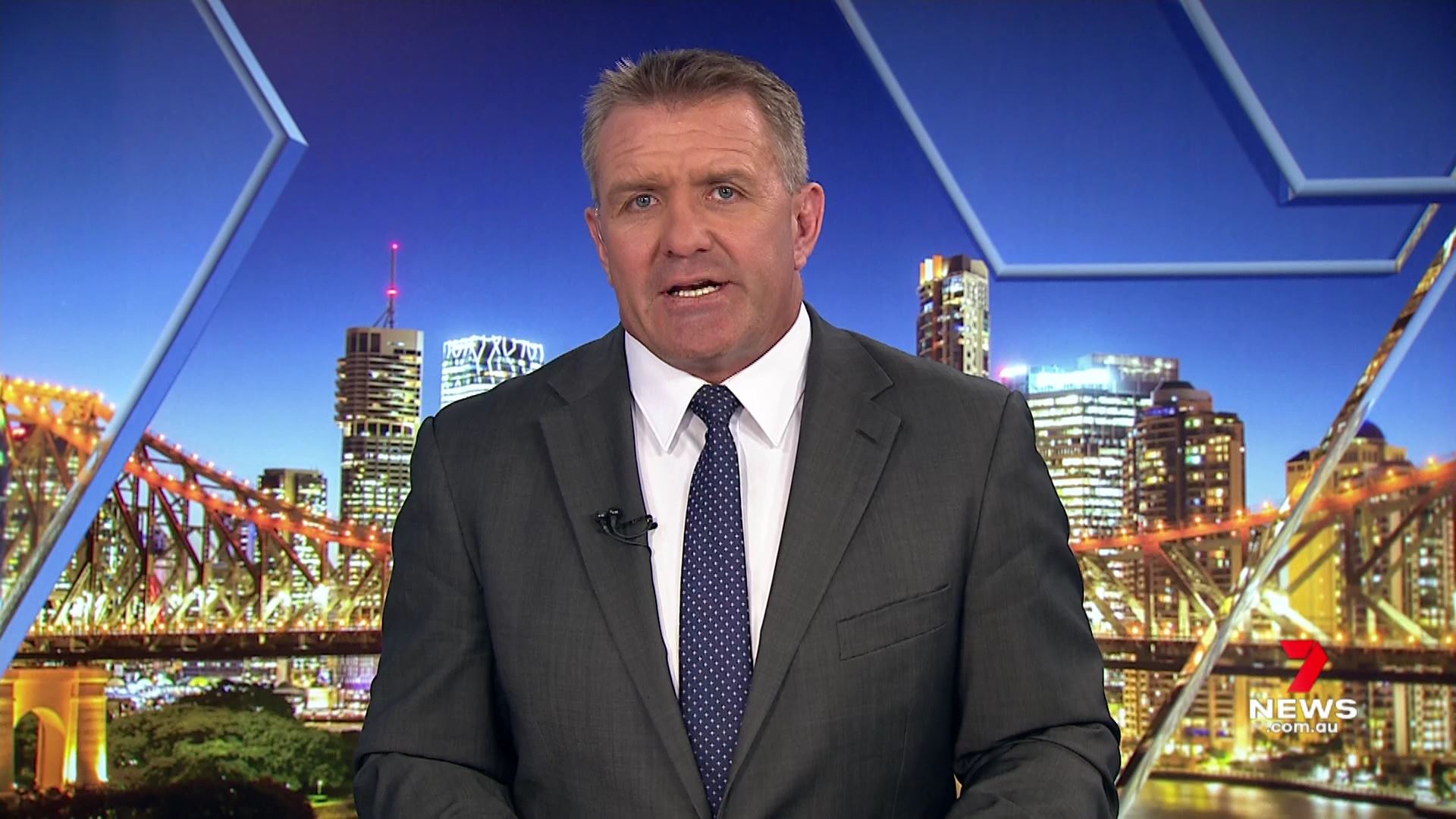 Seven News Presenters and Reporters (2020-Feb 2025) - Page 62 - Seven ...