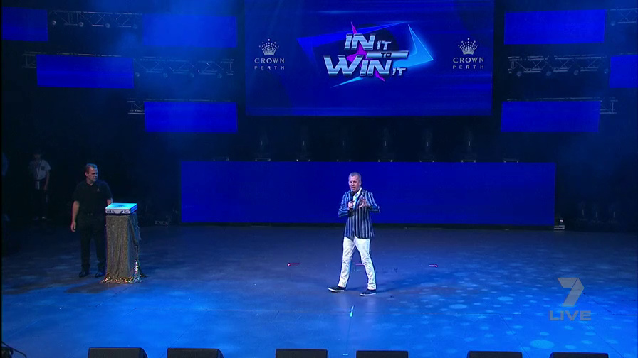 Perth Telethon - Seven Network - Media Spy