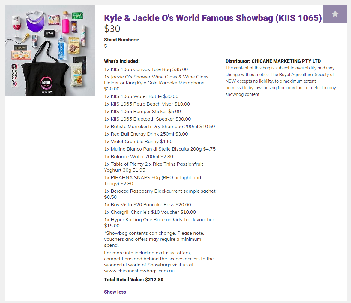 KIIS Network - Major Metropolitan Radio - Media Spy