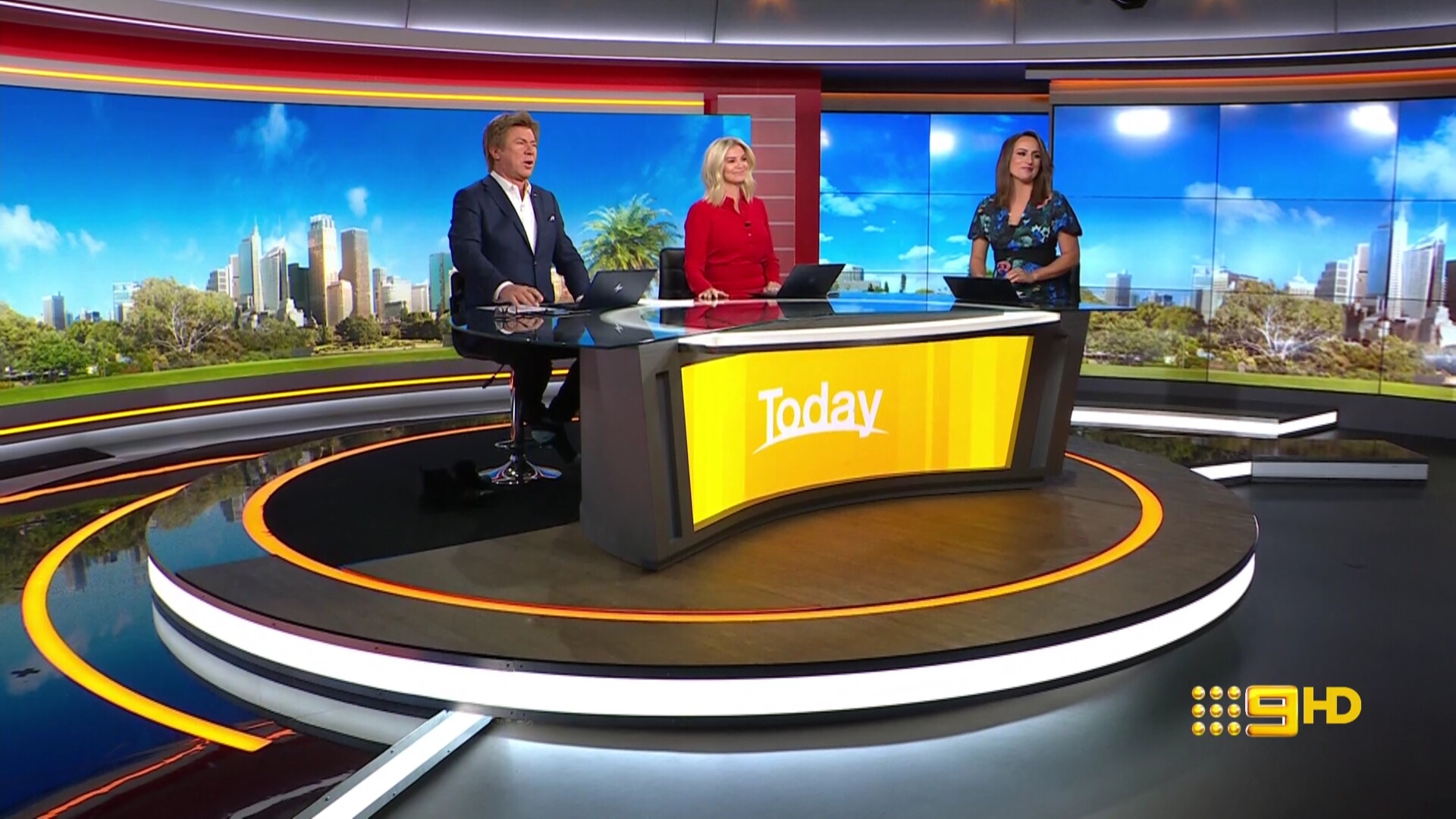 Today (2020-Feb 2025) - Page 43 - Nine News - Media Spy