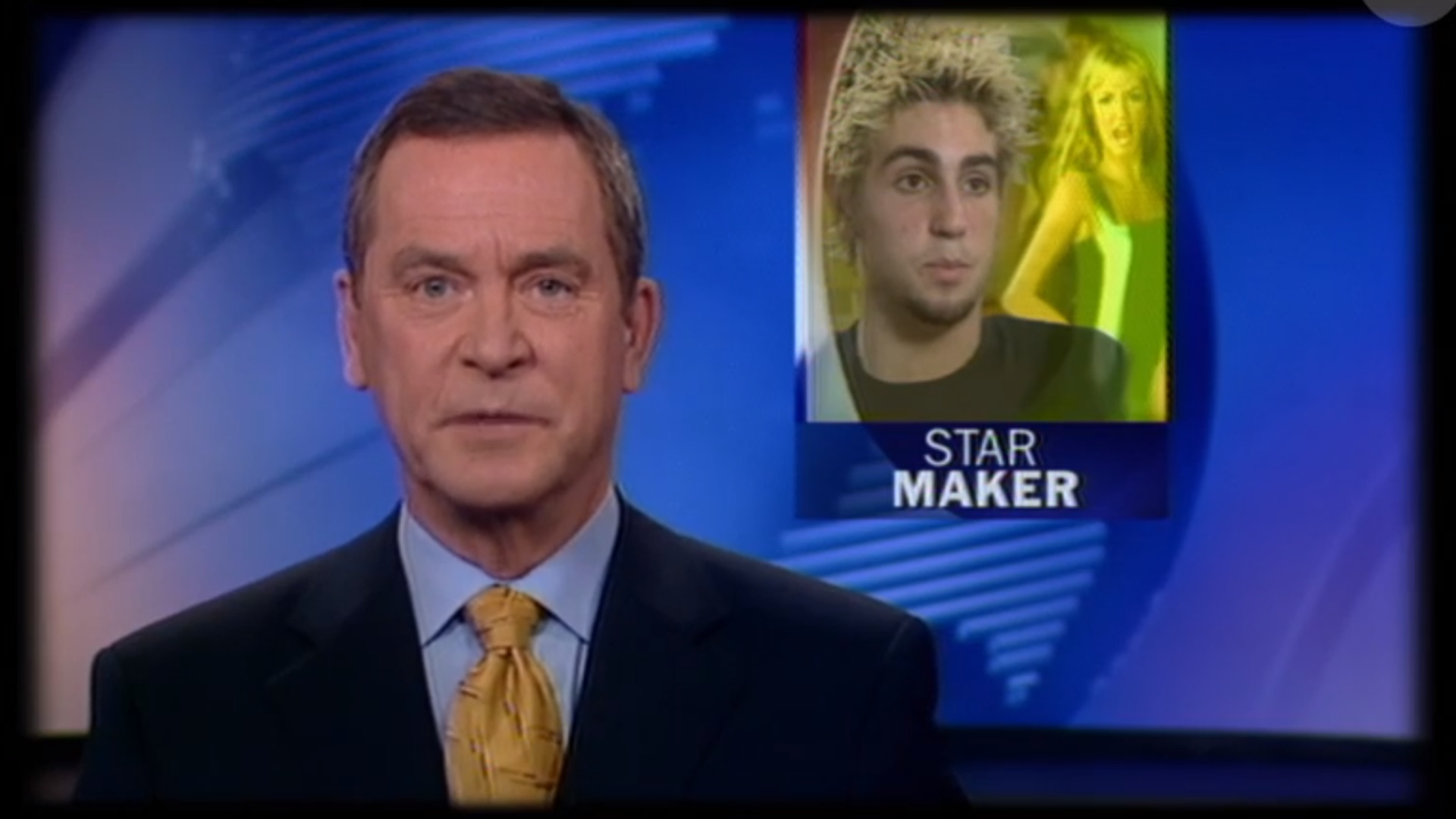 General TV History - Page 264 - TV History - Media Spy