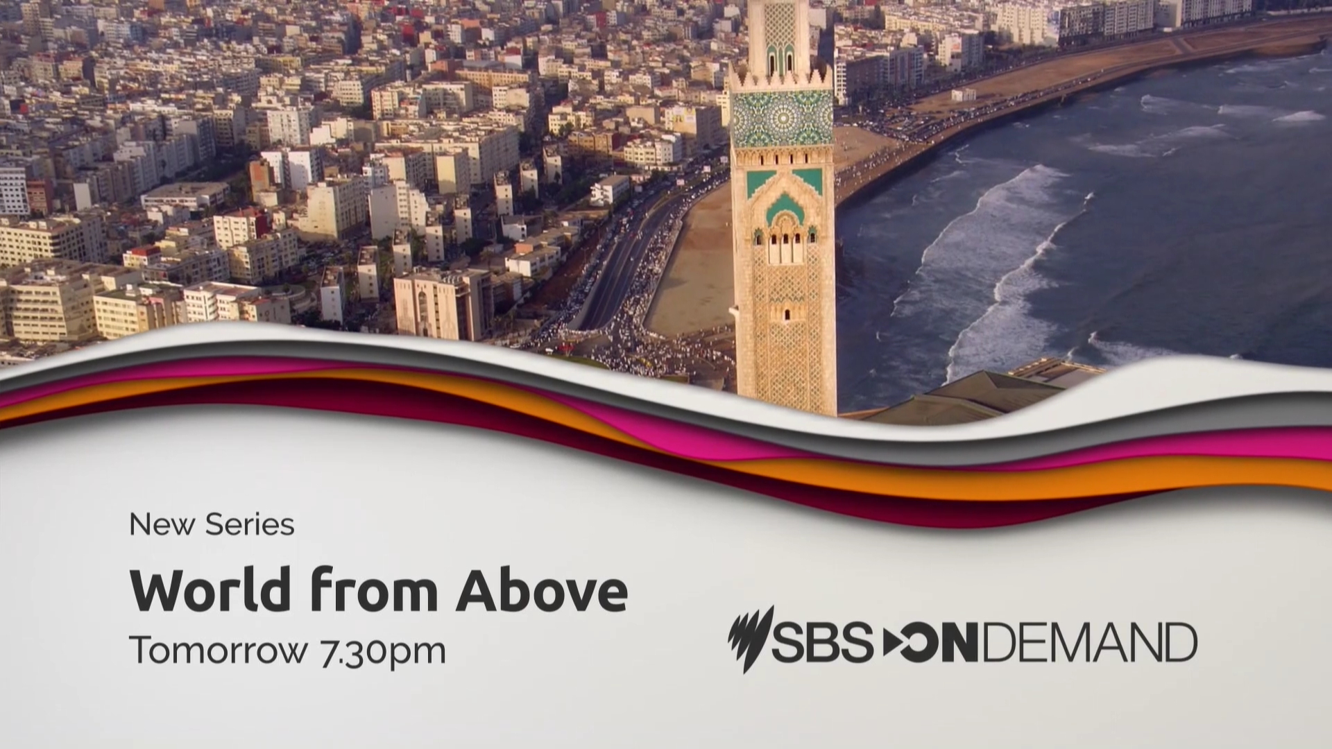 SBS On-Air Presentation - SBS - Media Spy