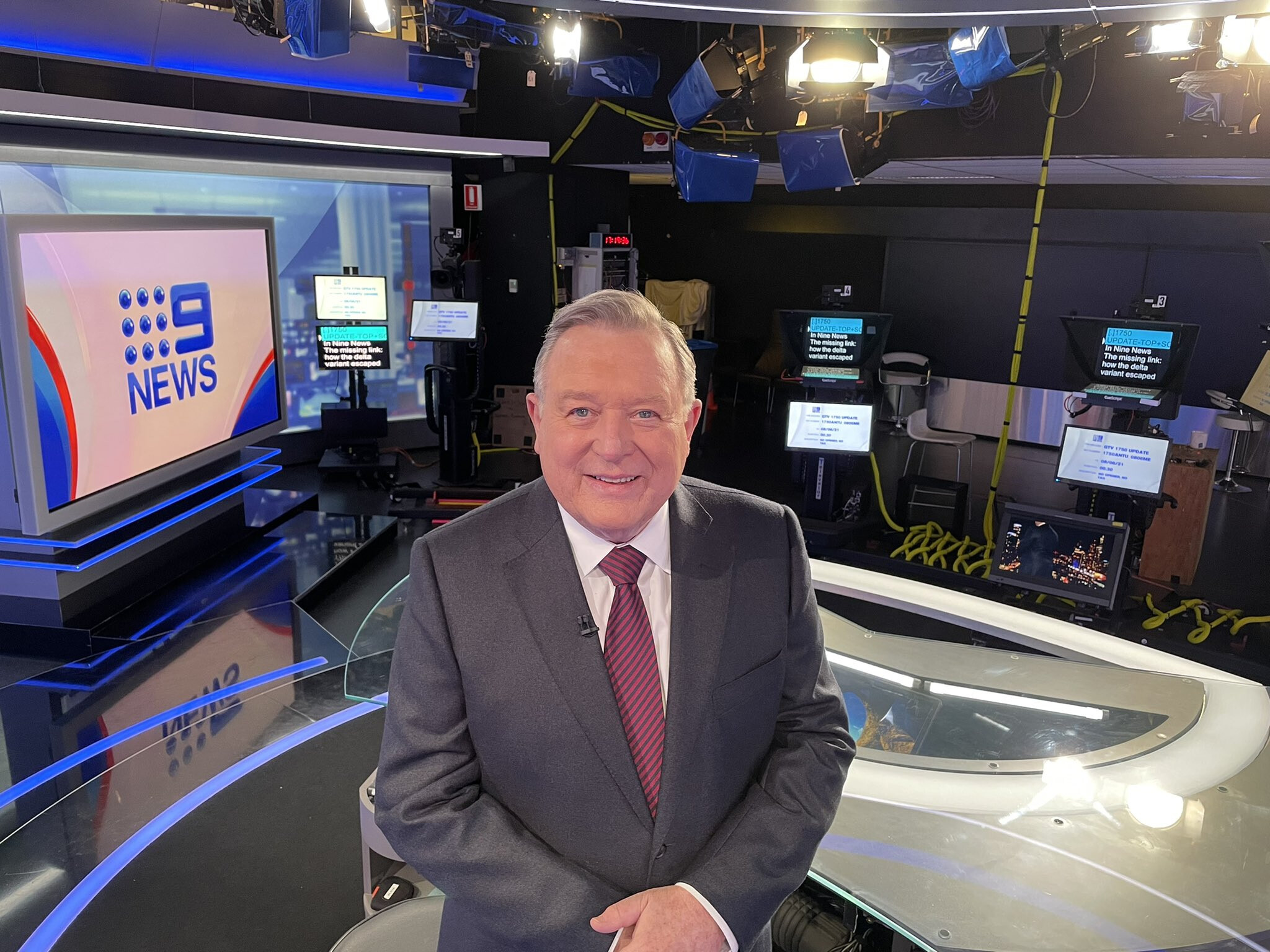 Broadcast Facilities - Page 68 - General Television Topics - Media Spy