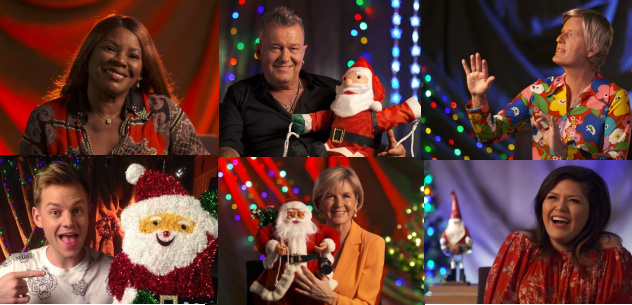 ABC TV Programs And Schedules ABC Media Spy