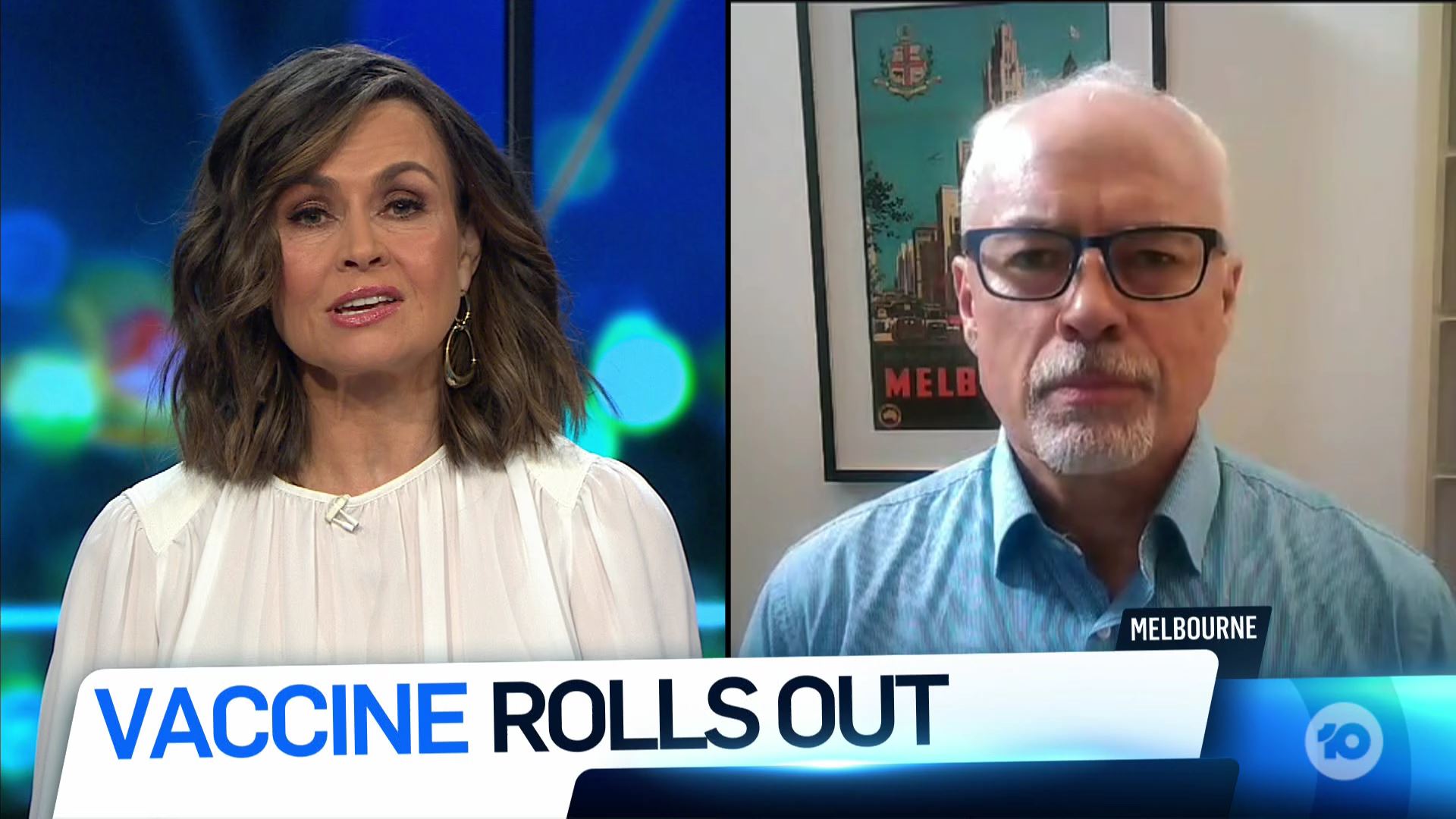 The Project (2020-Feb 2025) - Page 14 - Ten News - Media Spy