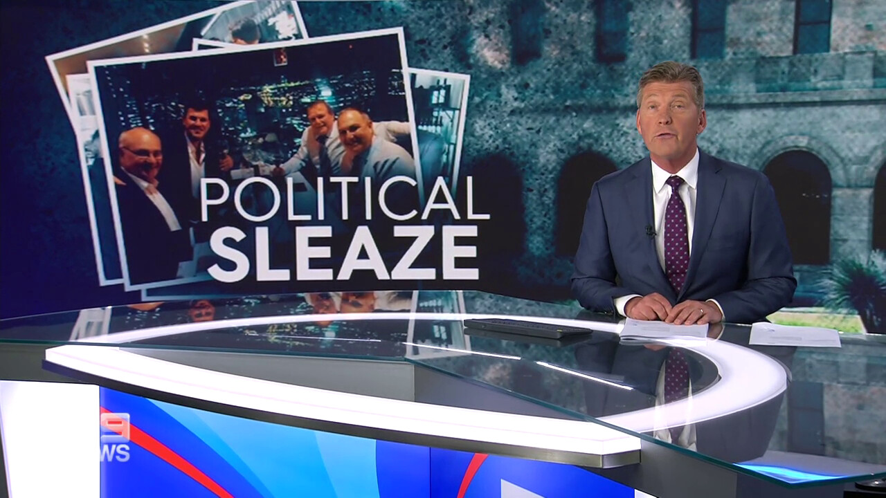 Nine News Content and Appearance (2020-Feb 2025) - Page 43 - Nine News ...