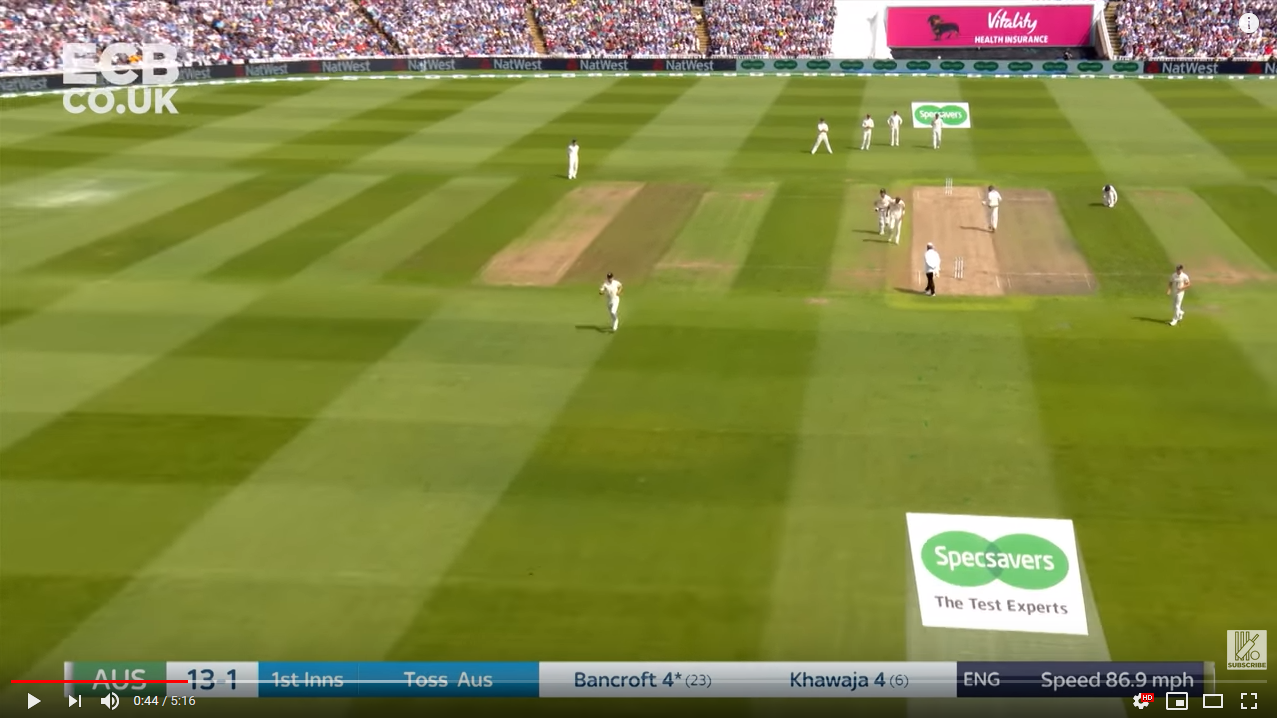 Nine Cricket Coverage - Nine Network - Media Spy