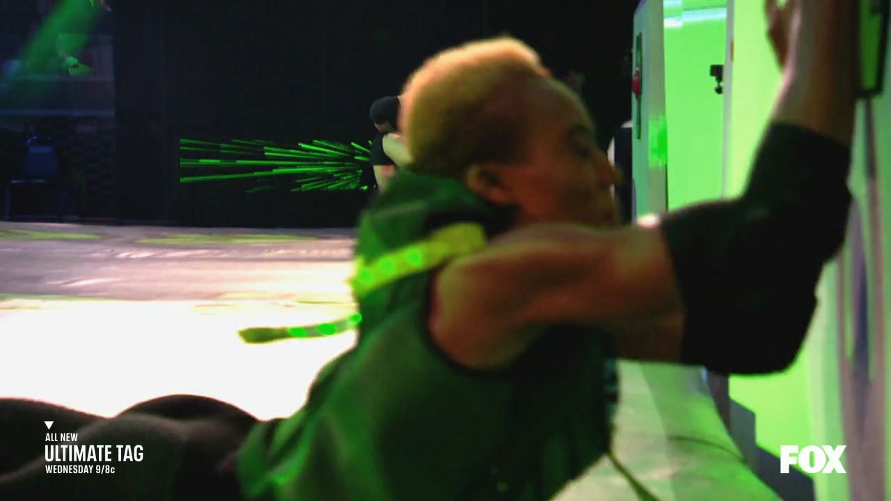 Ultimate Tag - Seven Network - Media Spy