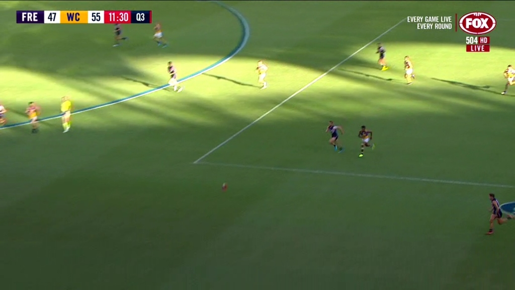 Fox Footy - Page 10 - Subscription and International - Media Spy