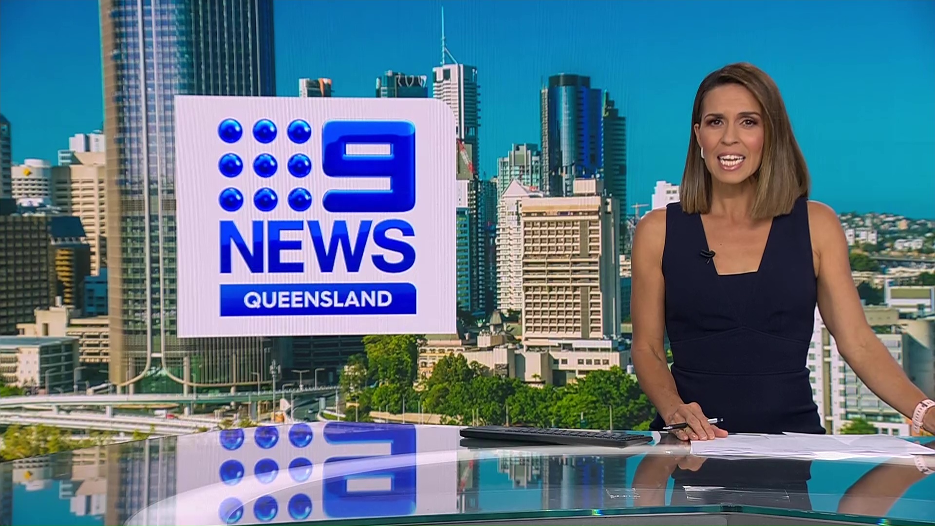 Nine News Presenters and Reporters - Nine News - Media Spy