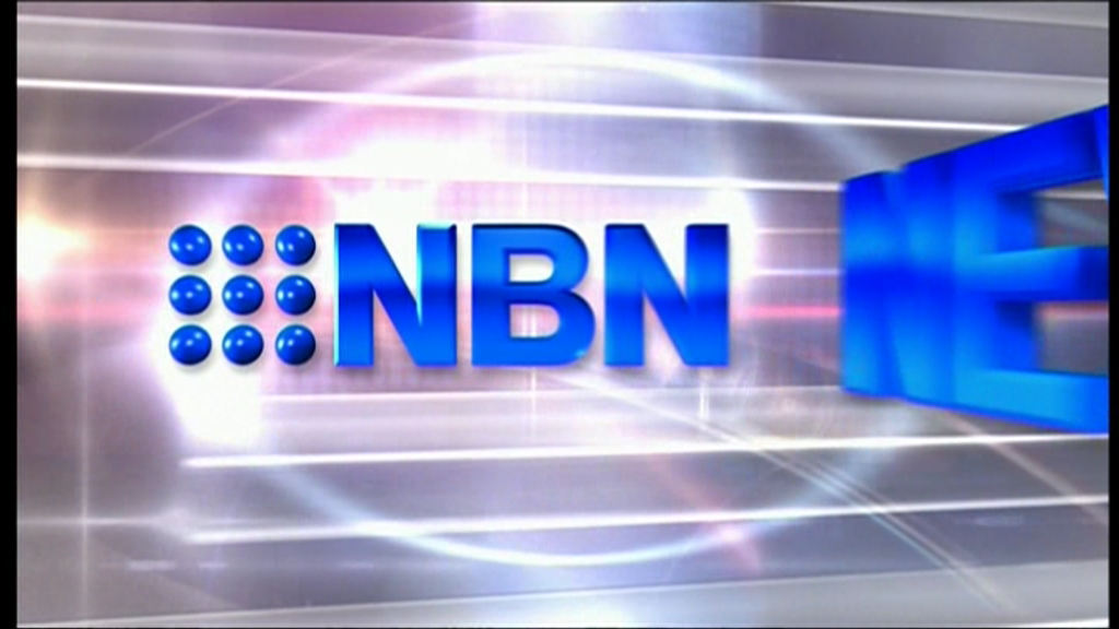 NBN News On-Air Presentation: 2014-16 - Regionals - Media Spy