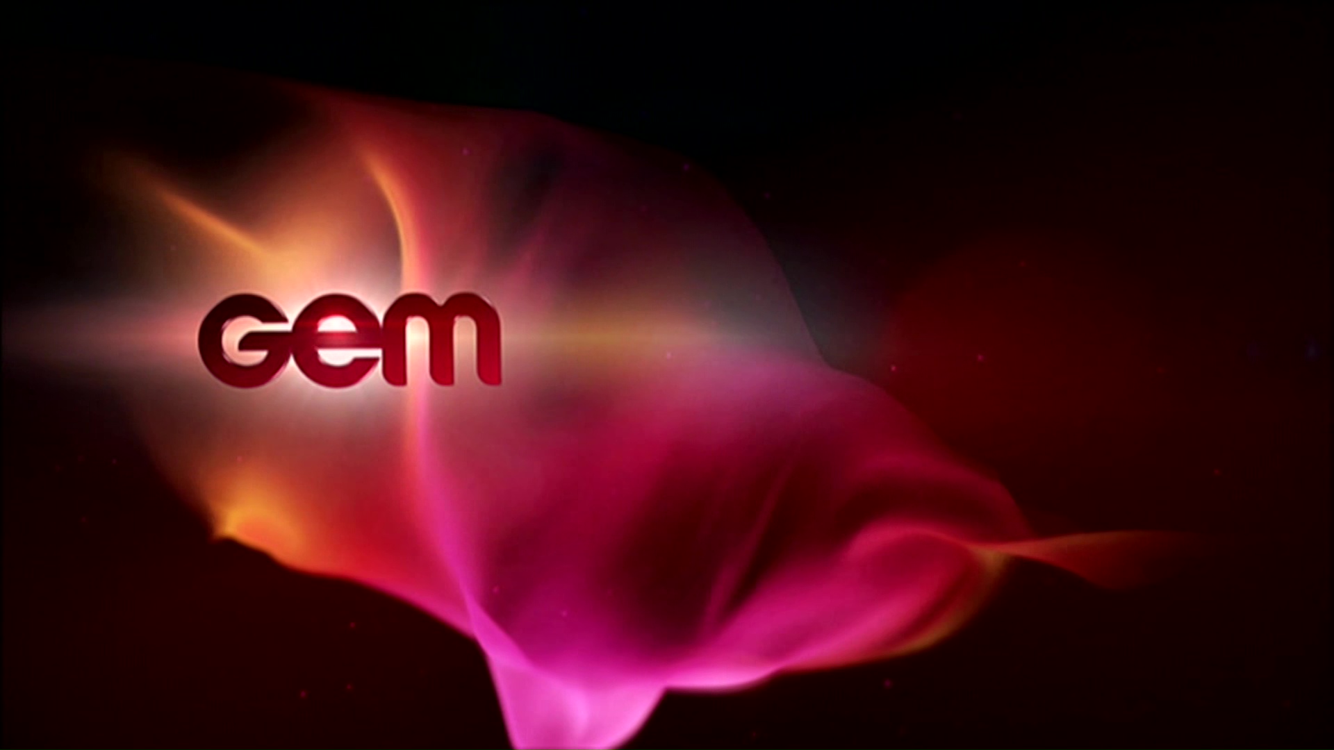 GEM - On-Air Presentation (2010-15) - Nine - Media Spy