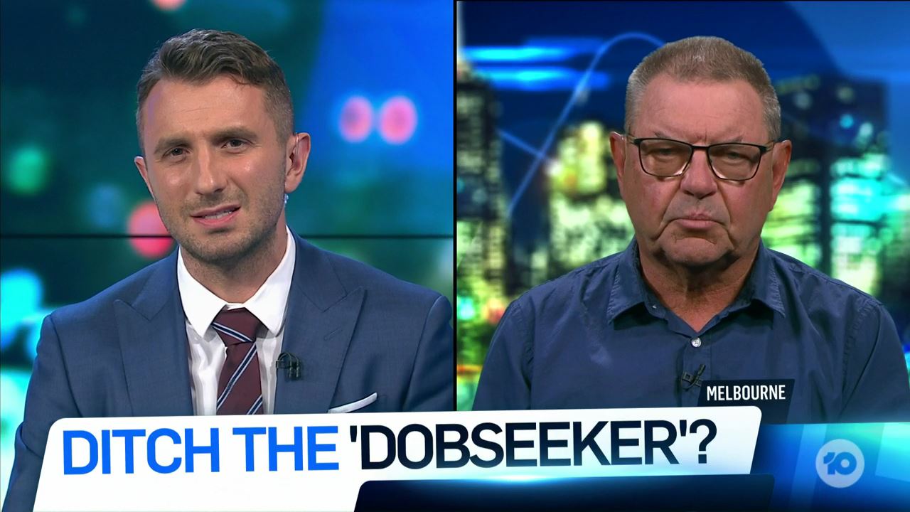 The Project - Ten News - Media Spy