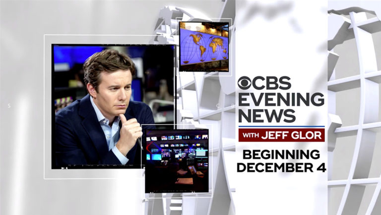 CBS News - Page 3 - Subscription, Streaming and International News - Media Spy