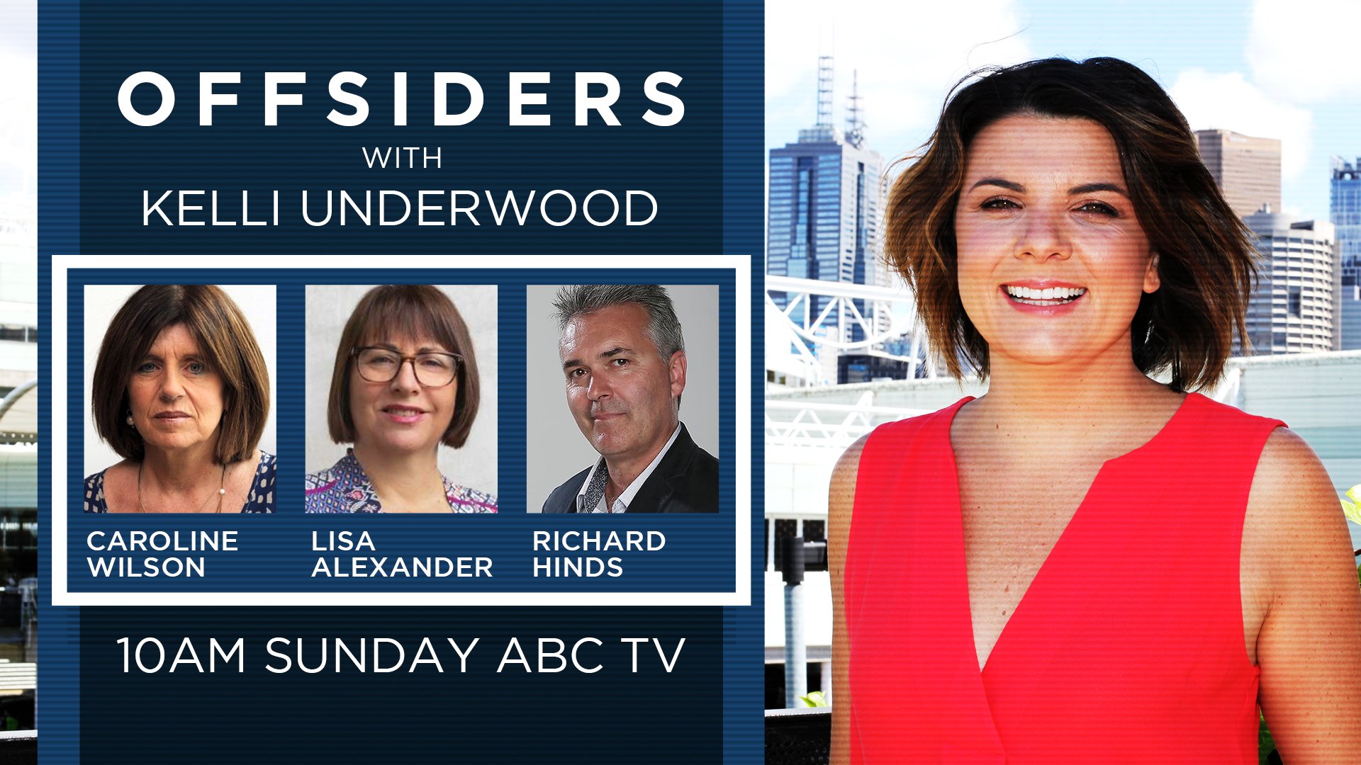 Offsiders - Page 3 - ABC and SBS News - Media Spy