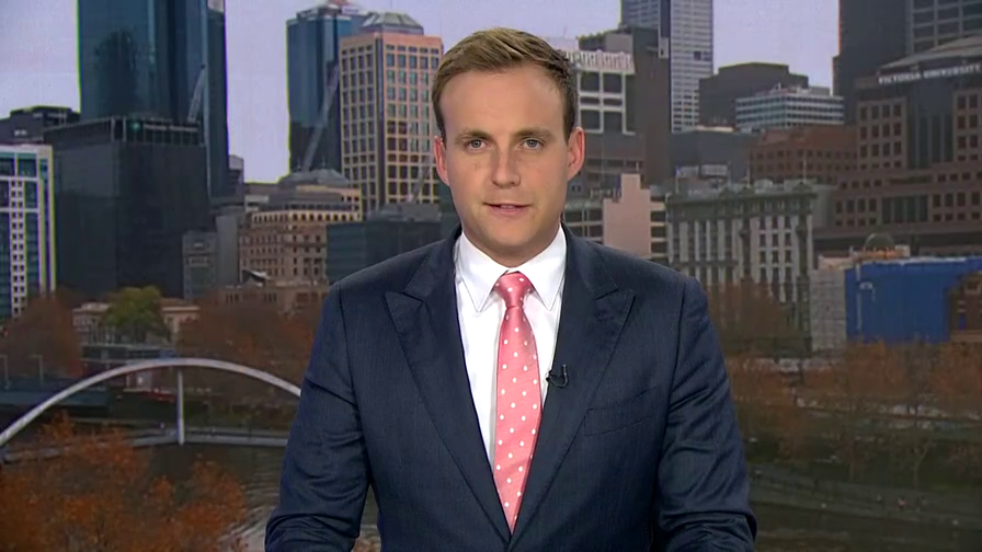 Seven News Presenters and Reporters (2015-Sept 2020) - Seven News ...