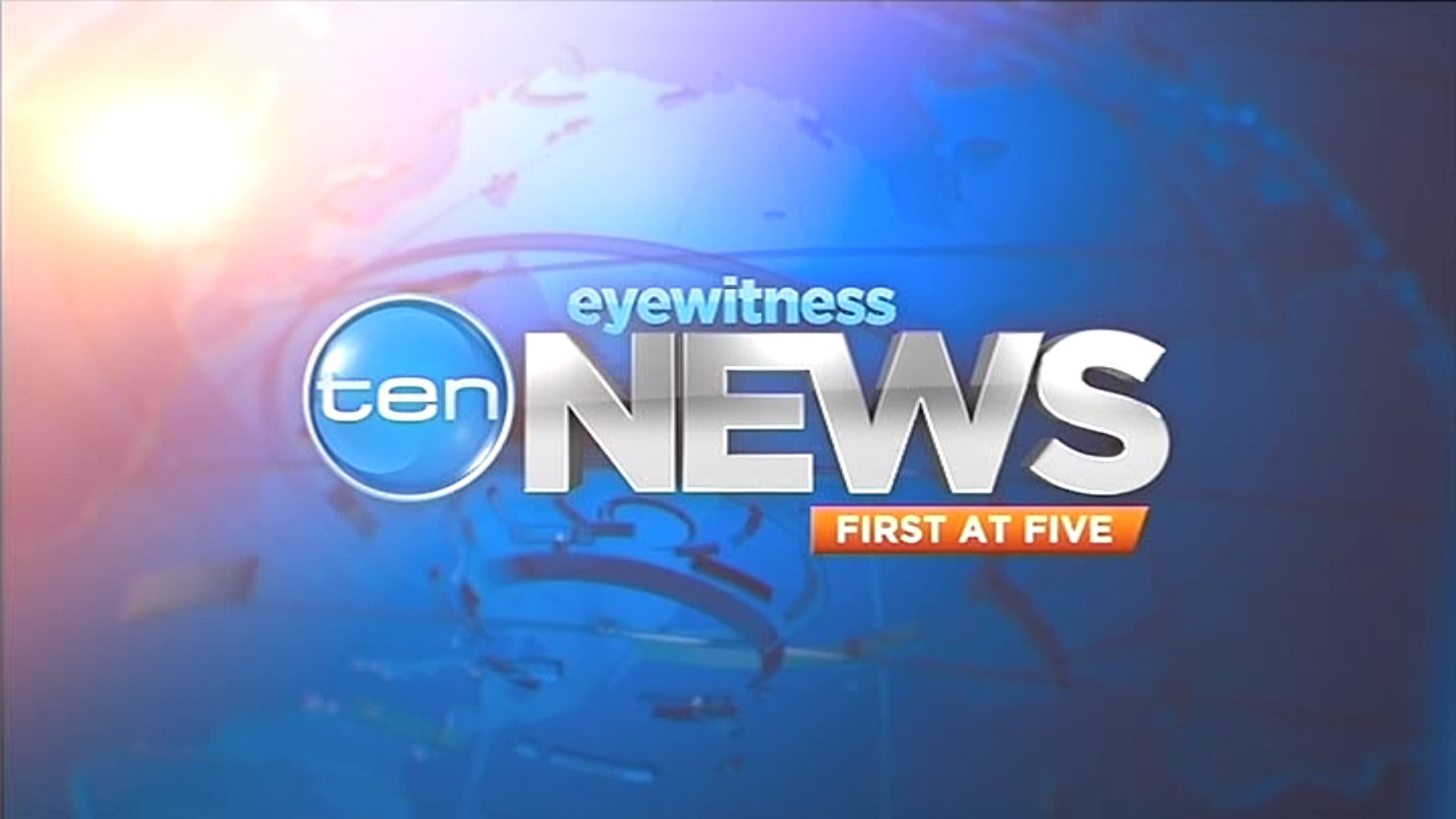 Ten News First Content and Appearance (2015-Sept 2020) - Page 171 - Ten ...