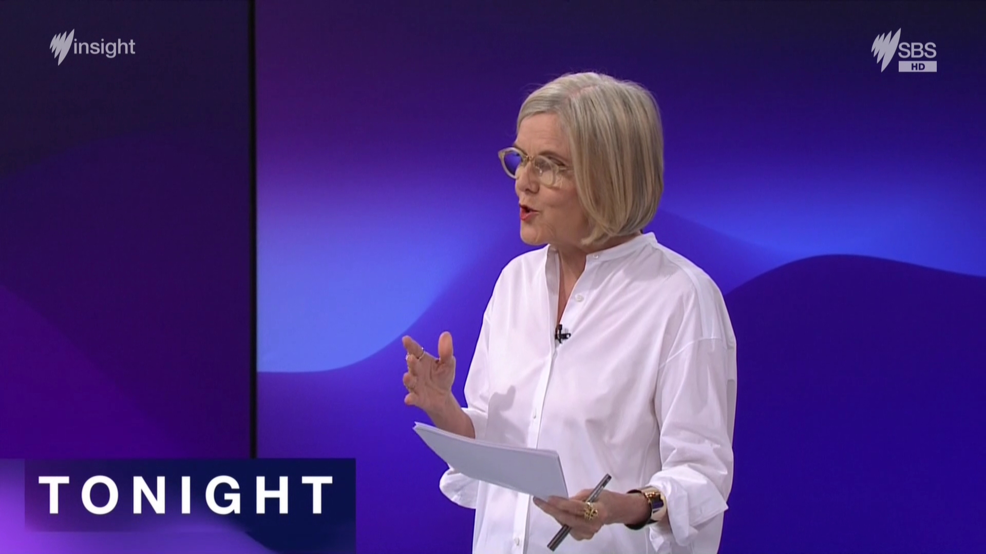 Insight - ABC and SBS News - Media Spy