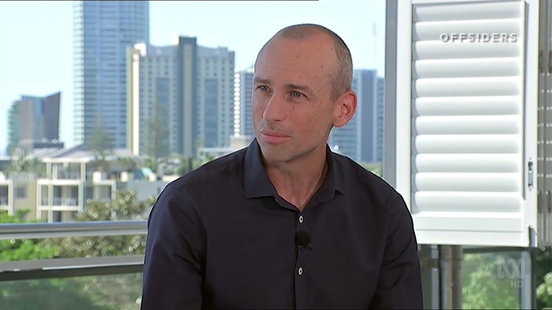 Offsiders - Page 2 - ABC and SBS News - Media Spy