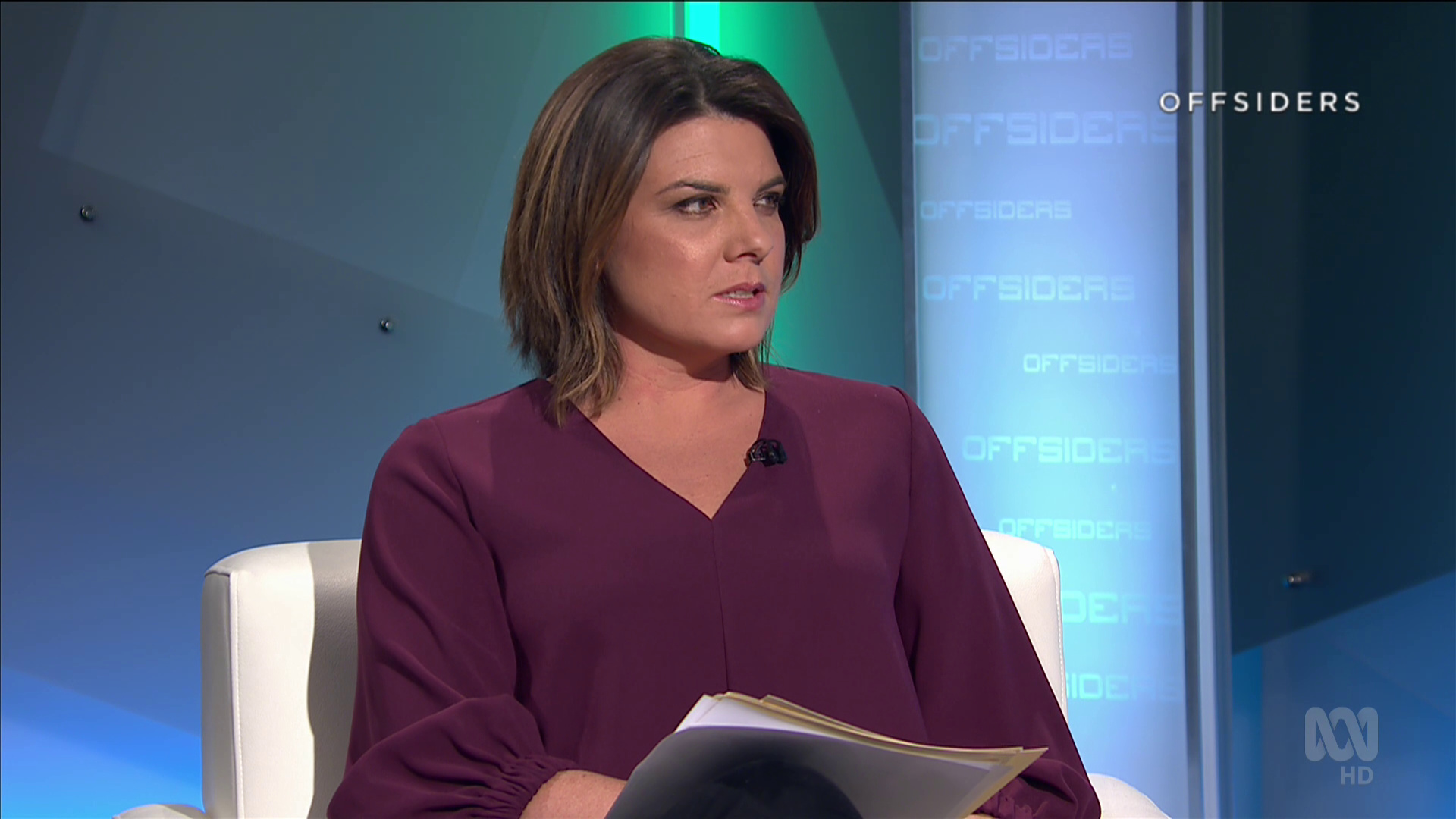 Offsiders - Page 2 - ABC and SBS News - Media Spy