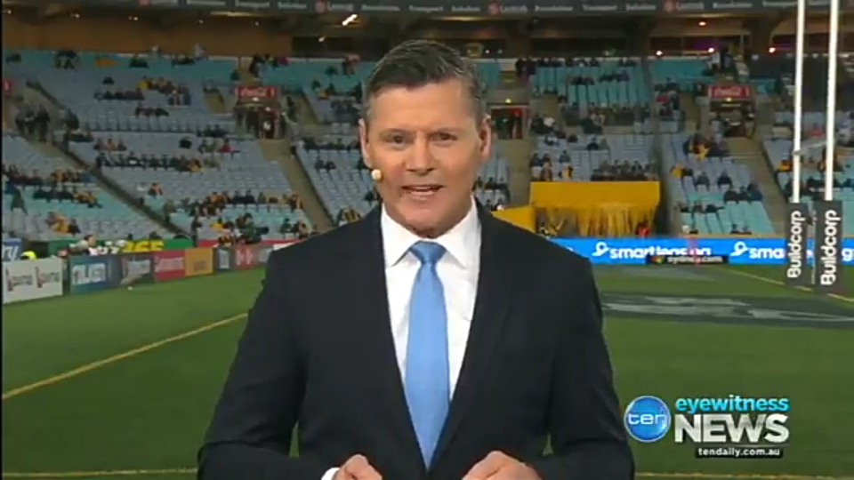 Ten News First Presenters and Reporters (2015-Sept 2020) - Page 123 ...