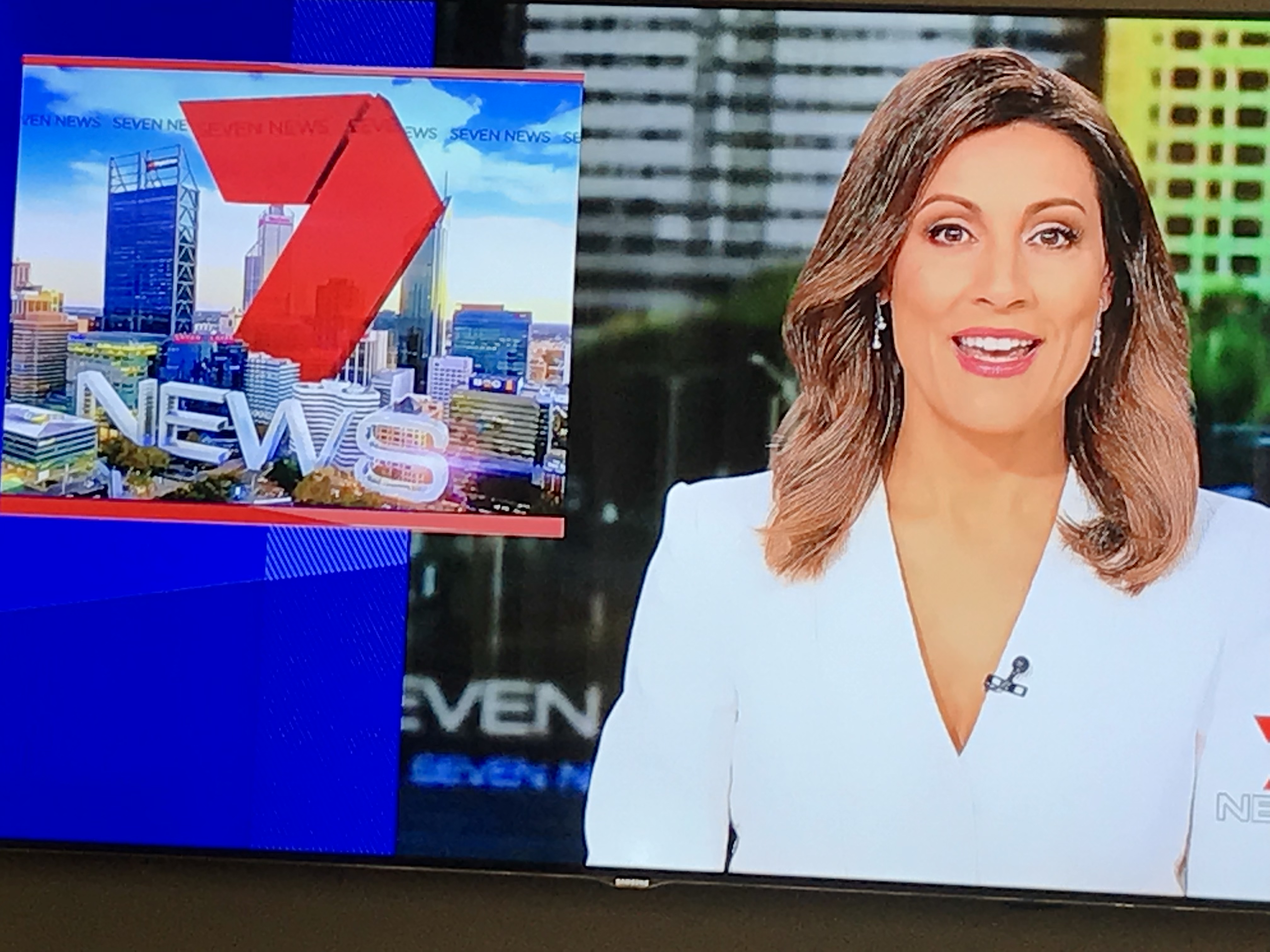 Seven News Content and Appearance (2015-2020) - Page 225 - Seven News ...