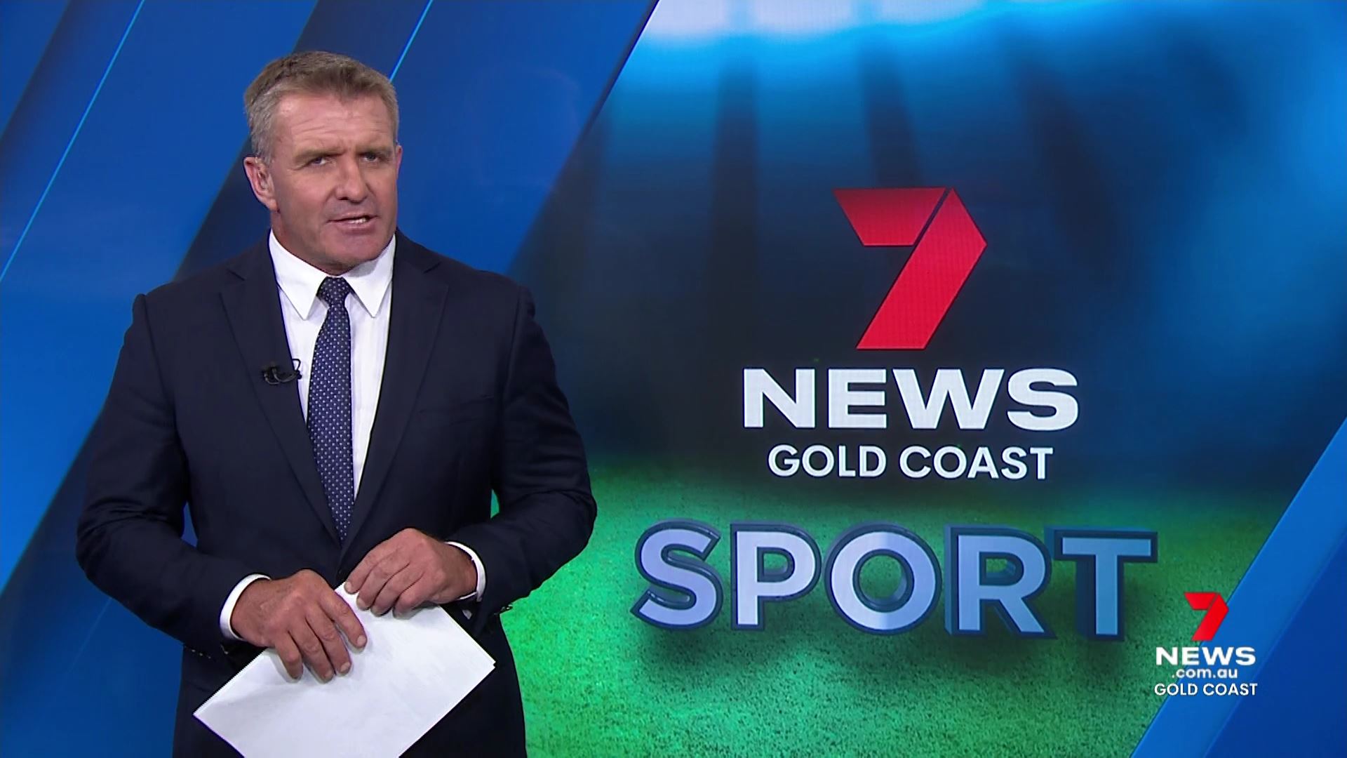 Seven News Presenters and Reporters (2020-Feb 2025) - Page 62 - Seven ...