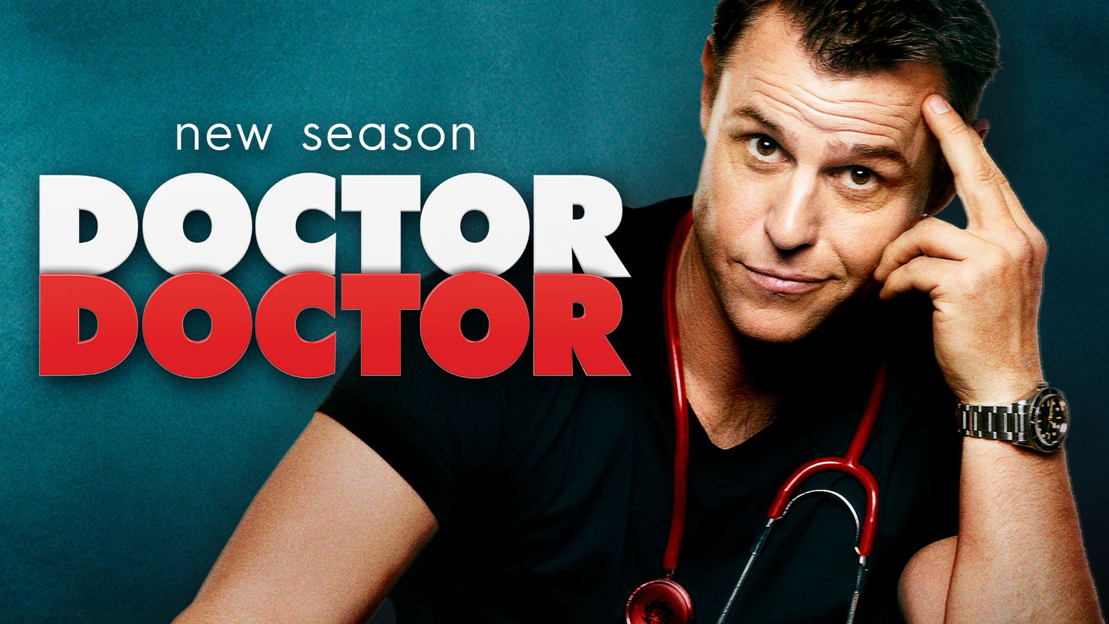 Doctor Doctor - Nine Network - Media Spy