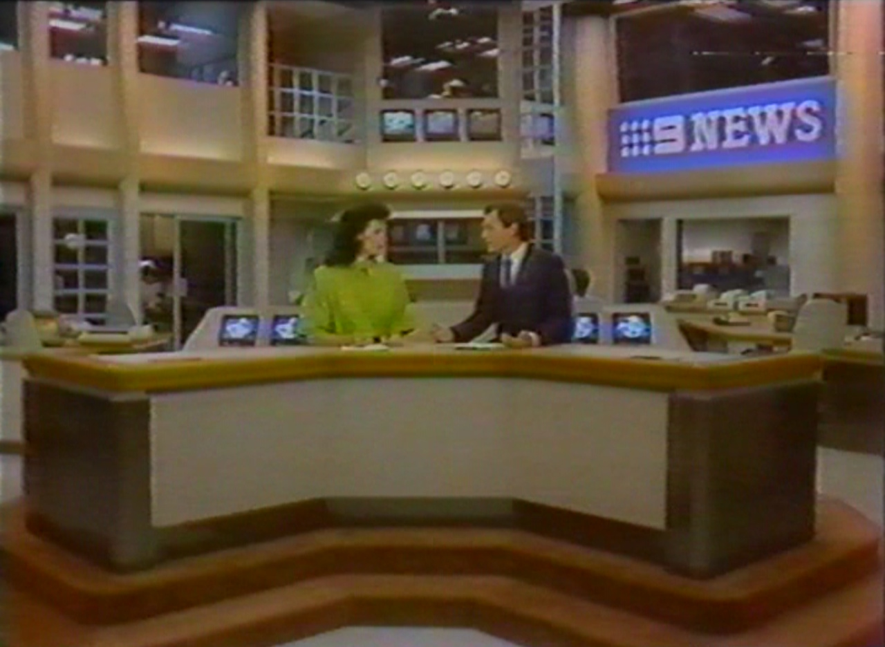 Nine News Presenters and Reporters (2015-Sept 2020) - Page 165 - Nine ...