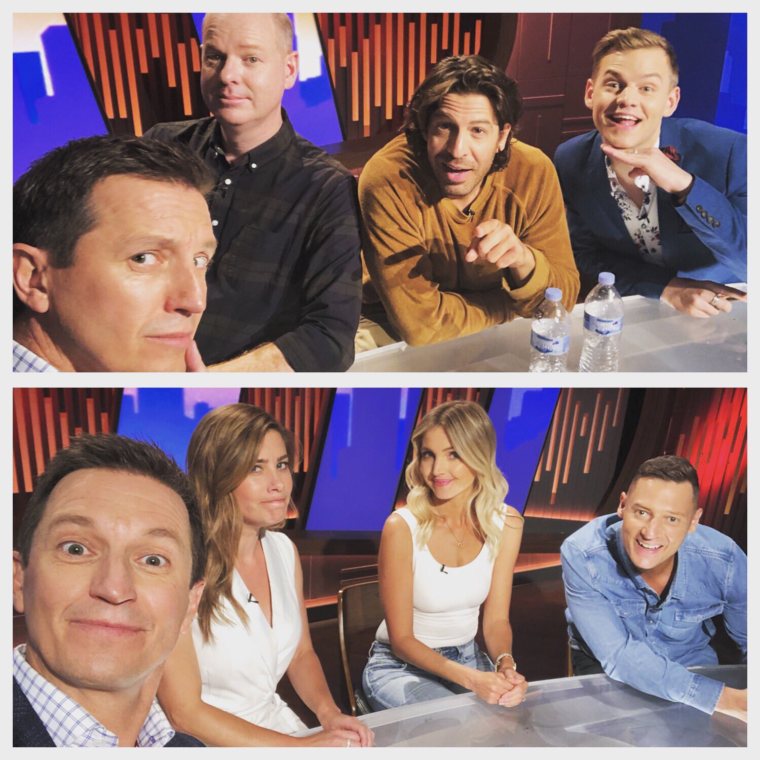 Show Me The Movie! - Page 8 - Ten Network - Media Spy