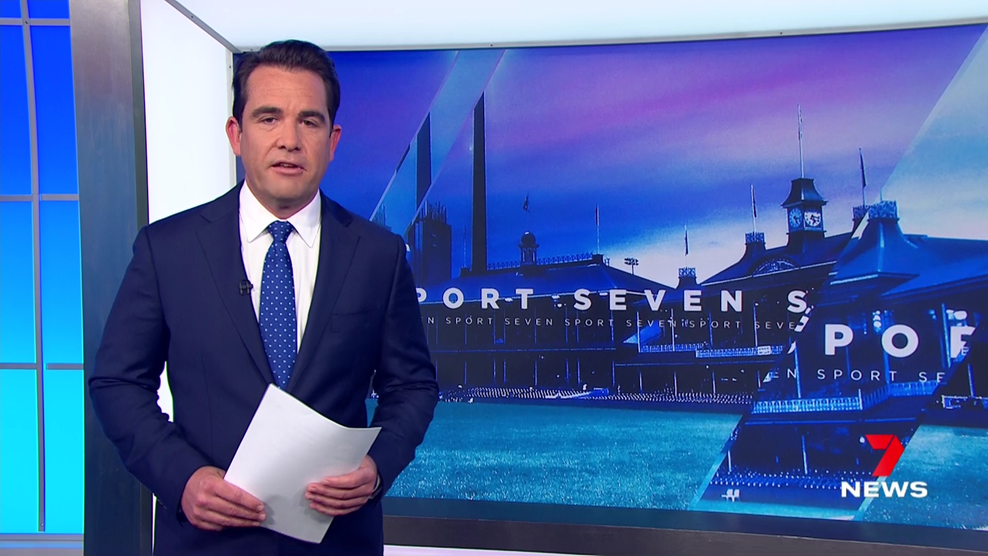 Seven News Presenters and Reporters (2020-Feb 2025) - Page 6 - Seven ...