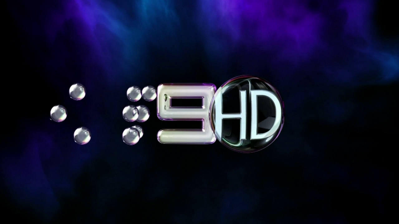 Nine HD - On-Air Presentation (2008-2010) - Nine - Media Spy